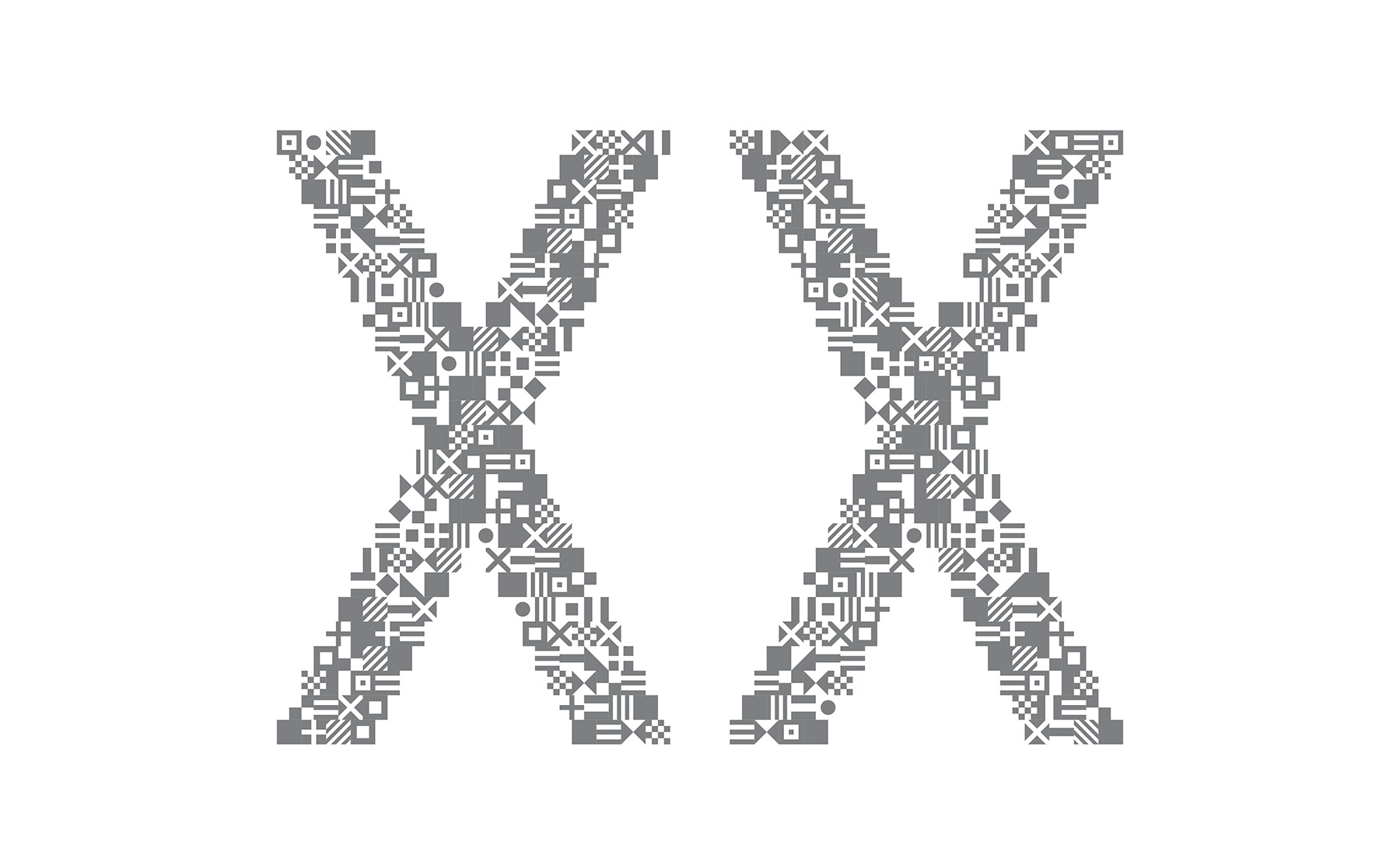 TMXX_ロゴマーク | TRADEMARK INC. | 広島の広告代理店